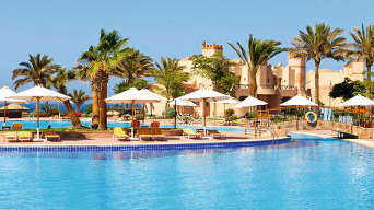 TUI Exeter Airport Holiday Deals 2026 / 2027 - Last Second Holidays and ...