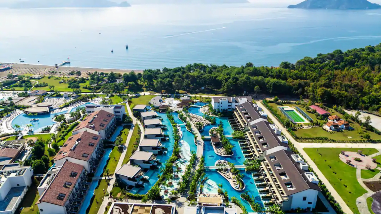 TUI BLUE Sensatori Late Deals Luxury Holidays All Inclusive