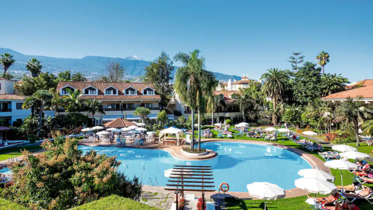 TUI Holidays from Cardiff Airport 2025 / 2026 / 2027