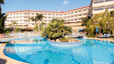 TUI Cyprus Holidays 2026 / 2027 including All Inclusive
